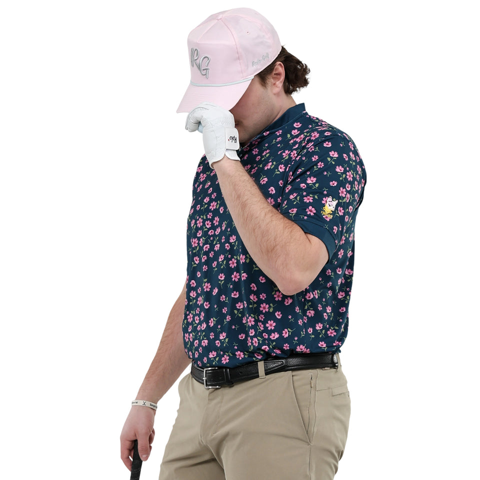 Rolo Golf | Play Good, Look Better - Rolo Polo Golf