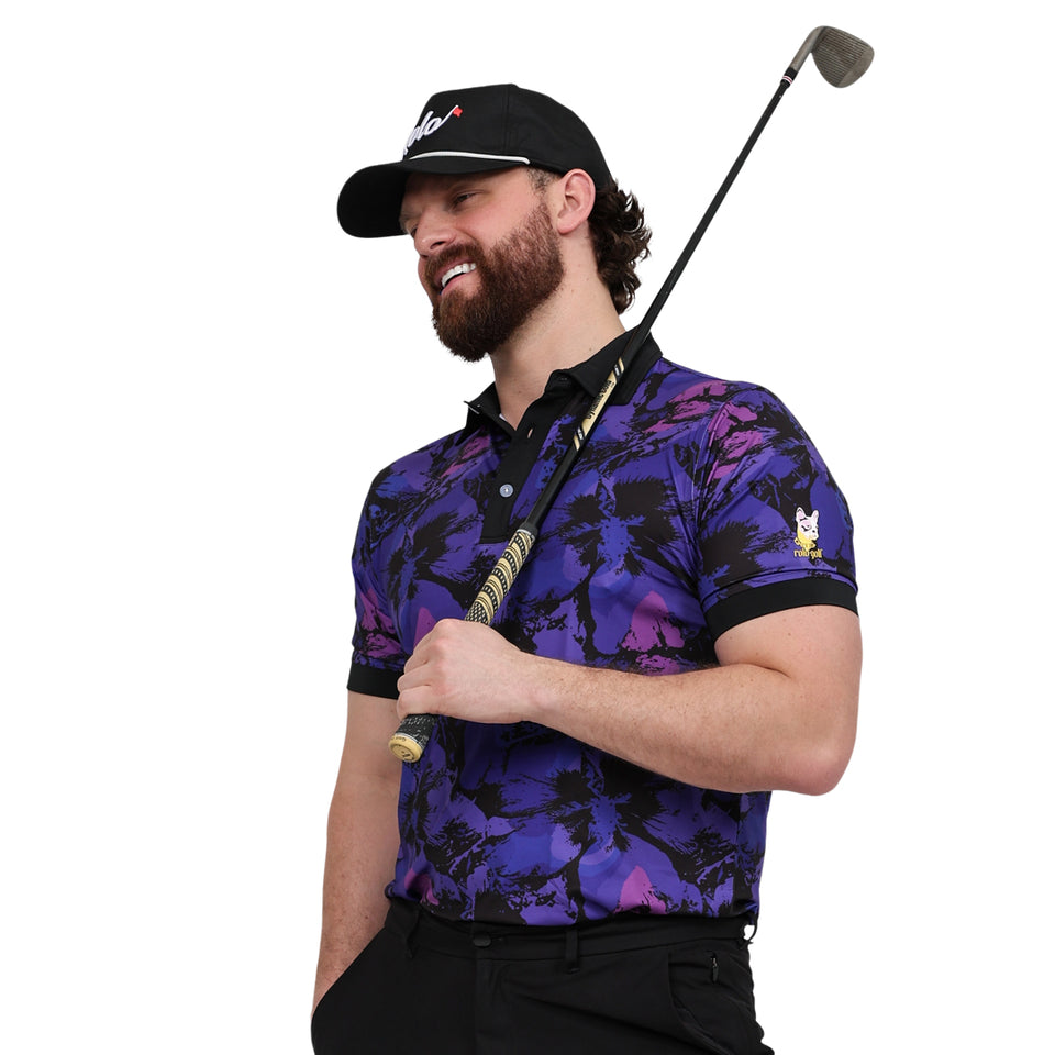 Rolo Golf | Play Good, Look Better - Rolo Polo Golf