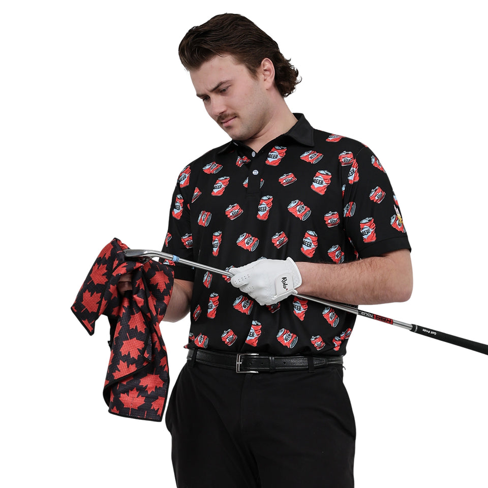 Rolo Golf | Play Good, Look Better - Rolo Polo Golf