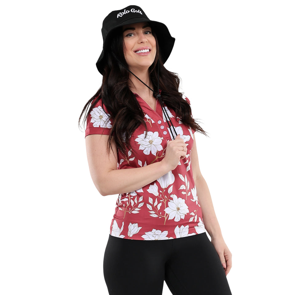 Rolo Golf | Play Good, Look Better - Rolo Polo Golf