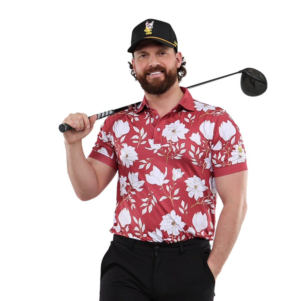 Grandpa's Pond 3.0 - Rolo Polo Golf