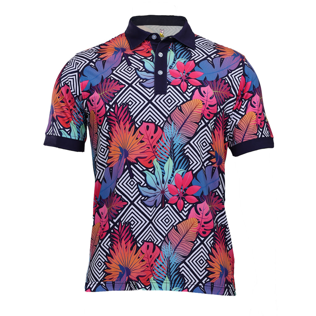 Kaleidoscope - Rolo Polo Golf