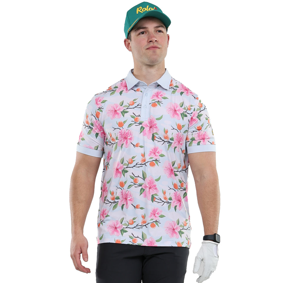 Rolo Golf | Play Good, Look Better - Rolo Polo Golf