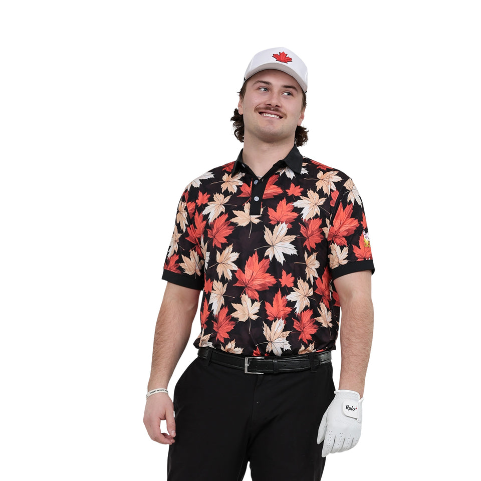 Rolo Golf | Play Good, Look Better - Rolo Polo Golf