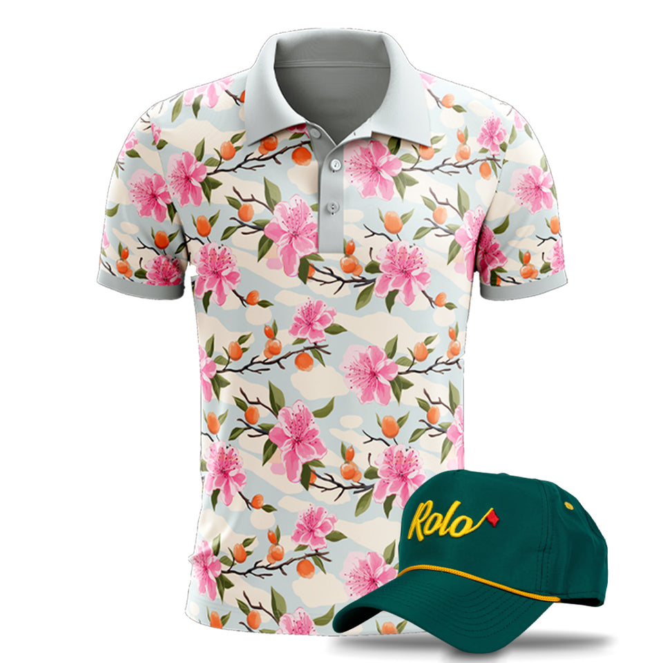 Rolo Golf - Rolo Polo Golf