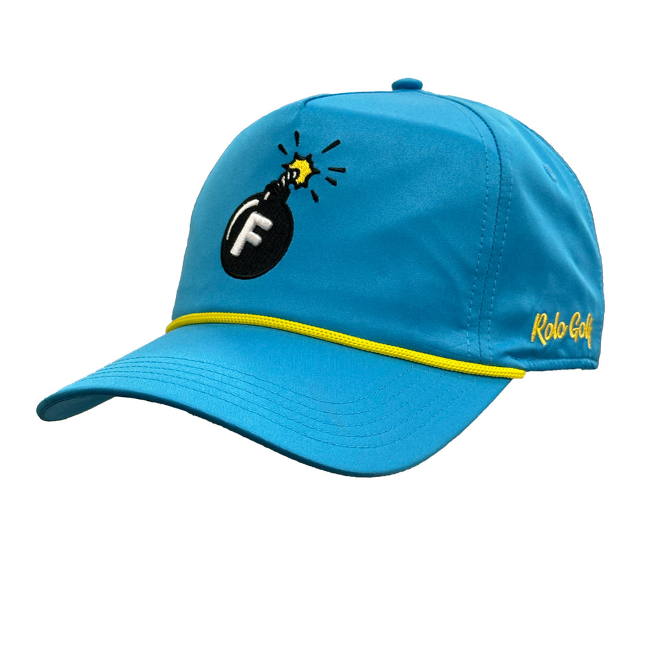 Rolo Golf | Play Good, Look Better - Rolo Polo Golf