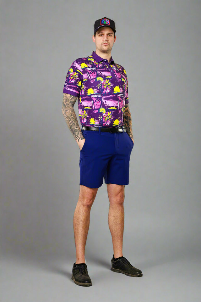 Rolo Golf | Play Good, Look Better - Rolo Polo Golf