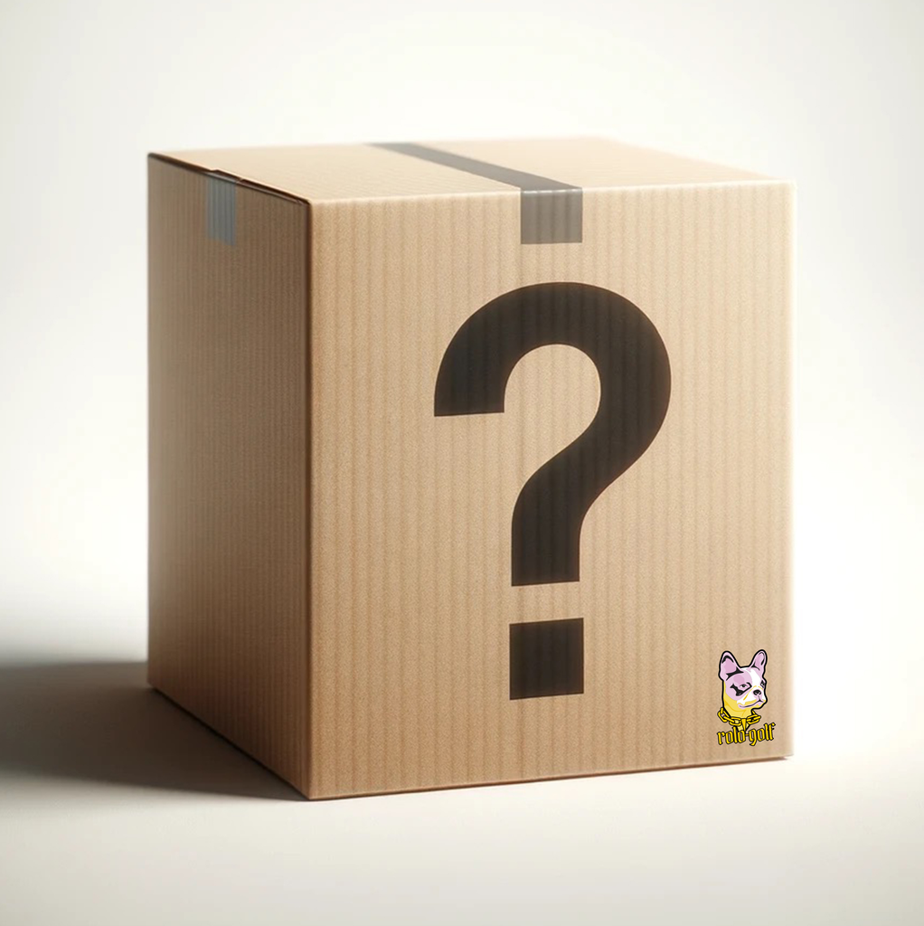 Mystery Box - Rolo Polo Golf