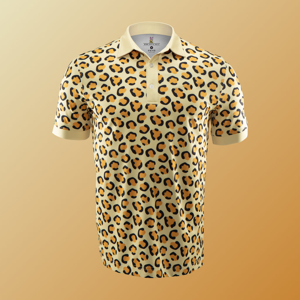 Big Cat - Rolo Polo Golf