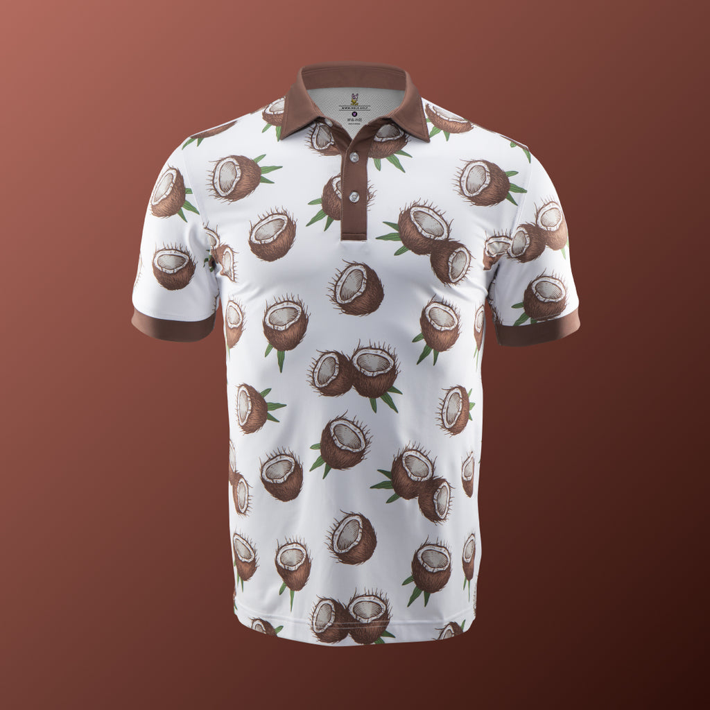 Coconut Water - Rolo Polo Golf