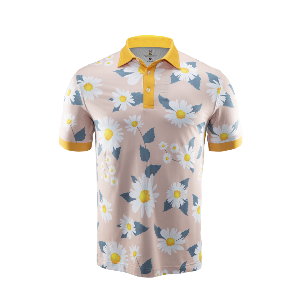 Mens - Rolo Polo Golf