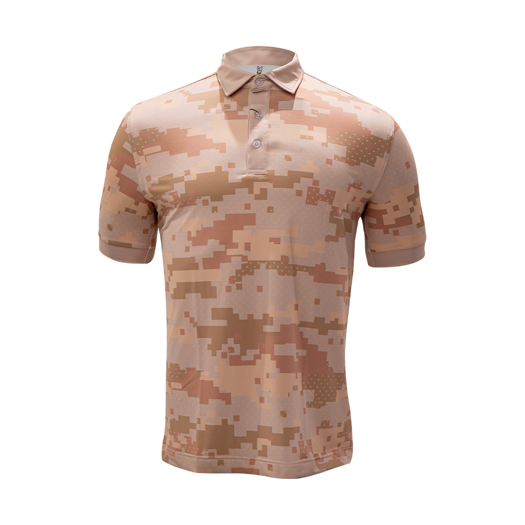 Desert Storm - Rolo Polo Golf