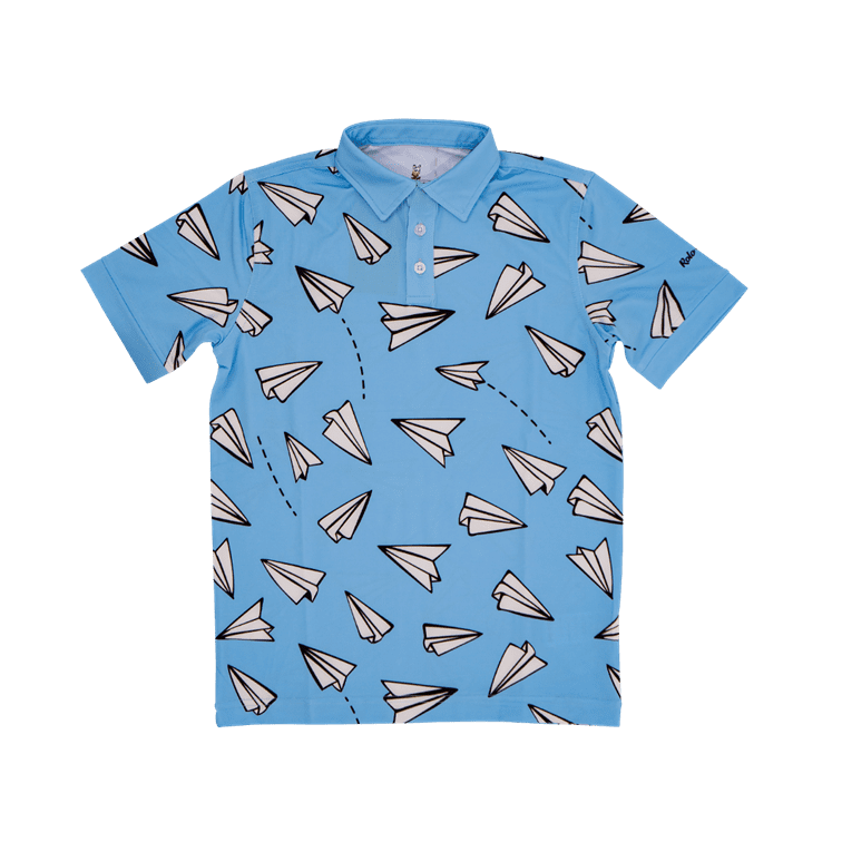 Rolo Golf - Rolo Polo Golf