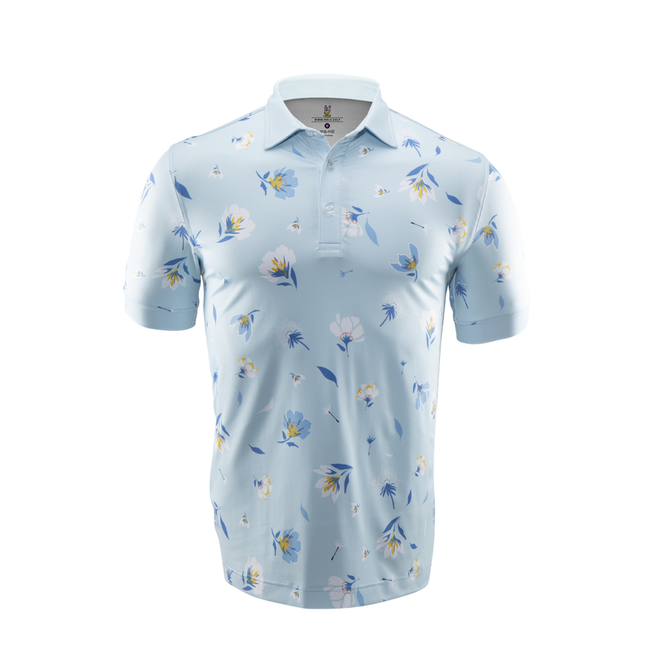 Mens - Rolo Polo Golf