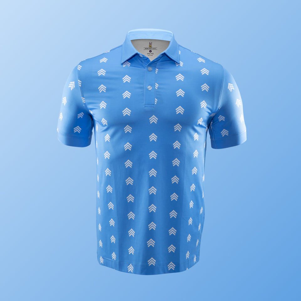 Mens - Rolo Polo Golf