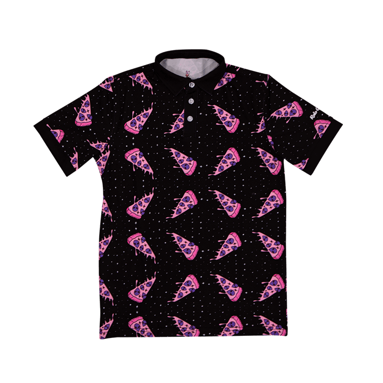 Rolo Golf - Rolo Polo Golf