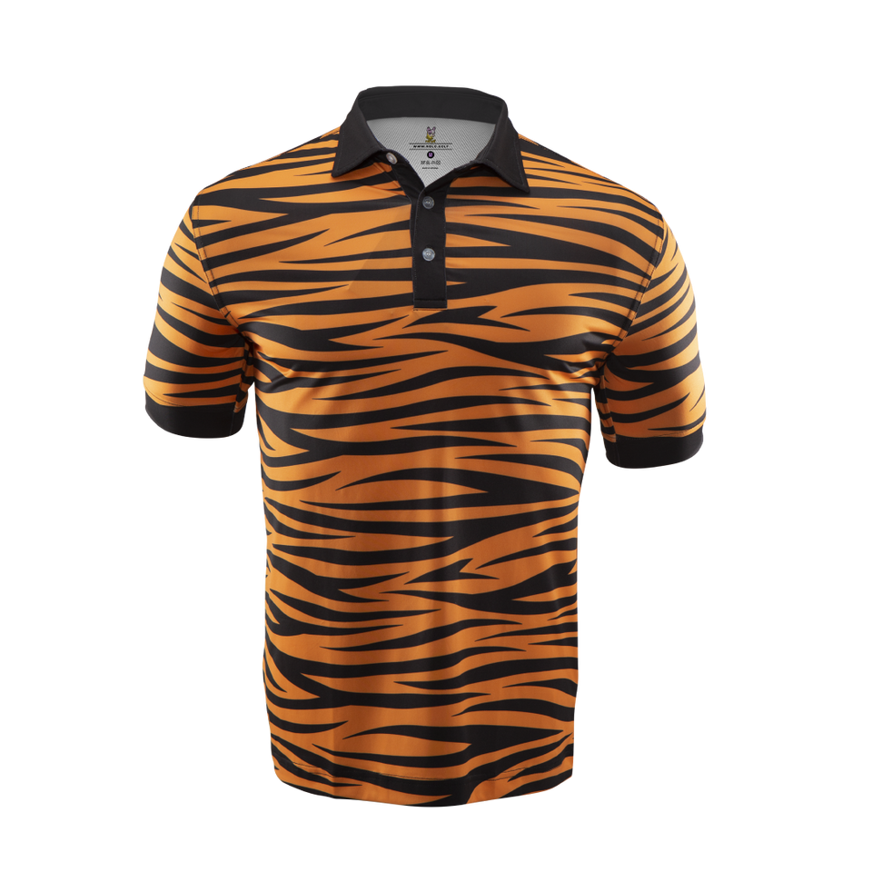 Rolo Golf | Play Good, Look Better - Rolo Polo Golf